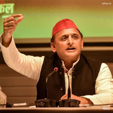 New Samajwadi Party Akhilesh Yadav Png Png Download