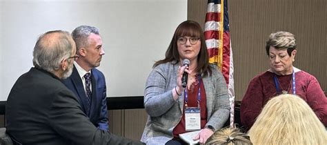 Bess Wozniak Cpm® Mpm® On Linkedin Enjoyed Being On This Panel On