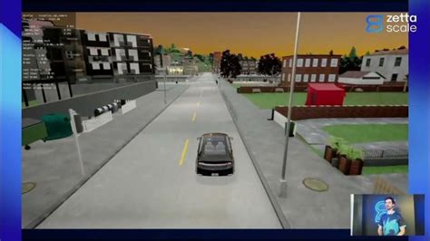 Zettascale Technology On Linkedin Zenoh User Meeting 2023 Zenoh Flow