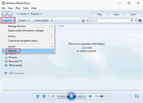 Tips On How To Fix Windows Media Player Won T Play DVD MiniTool Video Converter