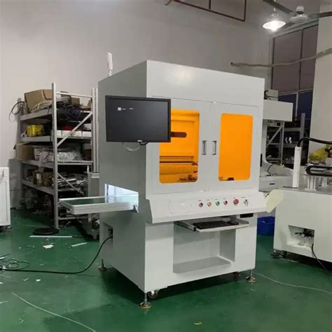 High Technology Conformal Coating Automatic Pcba Coating Machine For