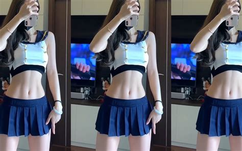 盘点全网性感纯欲美女合集13 今日多沙雕 今日多沙雕 哔哩哔哩视频