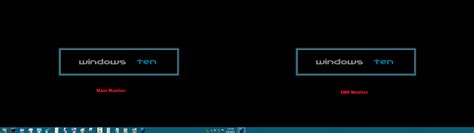 Remove Search And Task View Icons From Taskbar Windows Forums