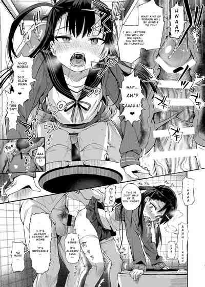 Jc Saimin De Seikyouiku Jc No Omake Nhentai Hentai Doujinshi And Manga