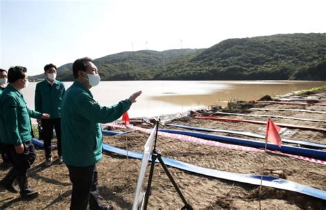 윤대통령 포항·경주 힌남노 특별재난지역 우선 선포 한국경제