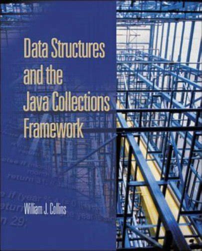 buy data structures and the java collections framework book online at