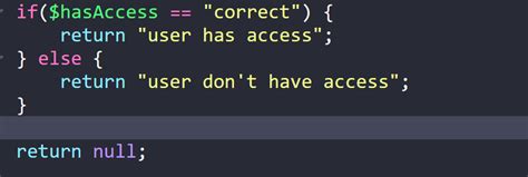 When Should Variables Be Null False Undefined Or An Empty String In