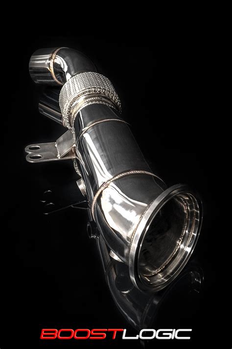 Boost Logic Exhausts And More Mkv Mk5 Toyota Supra Gr A90 Shop