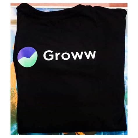 Thankyou Groww Sharemarketindia Trading Akhand Pratap Singh