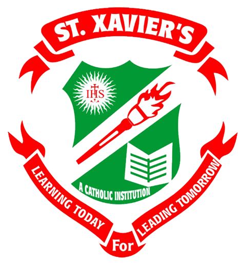 Xaviers Logo