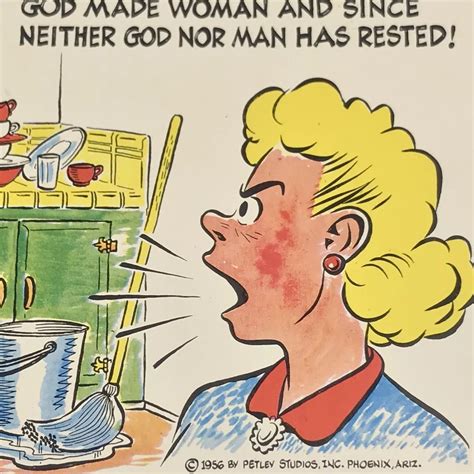 Funny Husband Cartoons