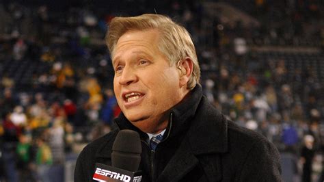 Phóng Viên Espn Nfl Chris Mortensen Qua đời ở Tuổi 72 Tin Mới