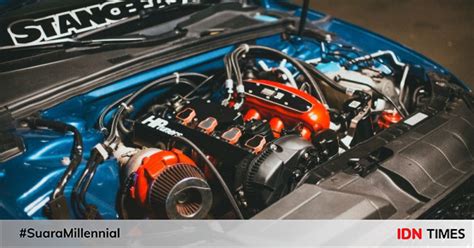 5 Efek Negatif Telat Ganti Oli Pada Mesin Turbocharger