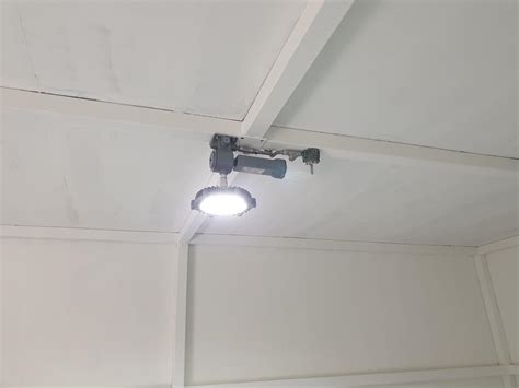 부천 ALC 위험물옥내저장소 시공 사진
