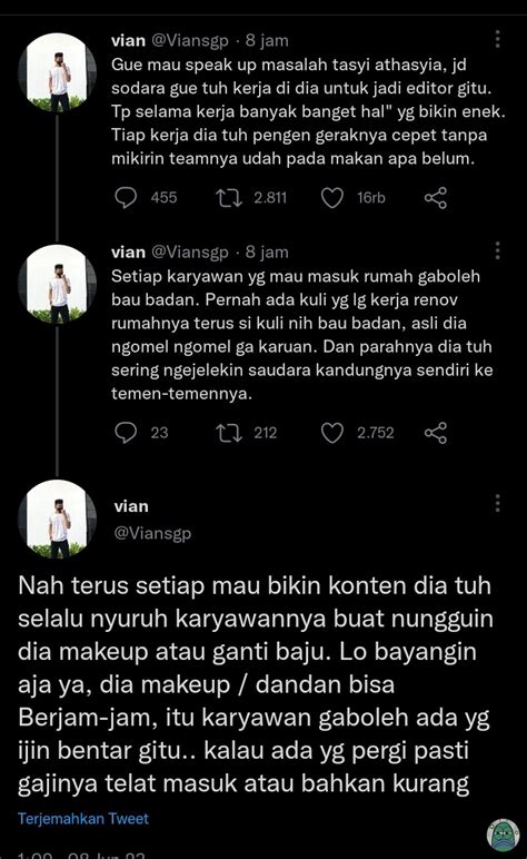 Tanyarl ㅡ REP OOT LINK AFF JUALAN on Twitter tanyarl yang lagi rame guysss jaman sekarang