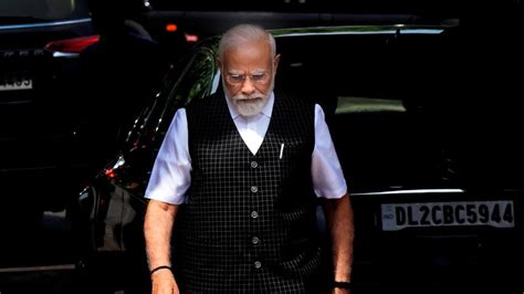 Behind Narendra Modis No Freebies Policy A 2007 Lesson In Gujarat