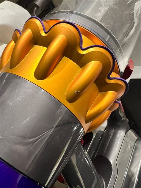 My Dyson V15 Cordless Vacuum Has Poor Quality And Missing Accessories Xolvie