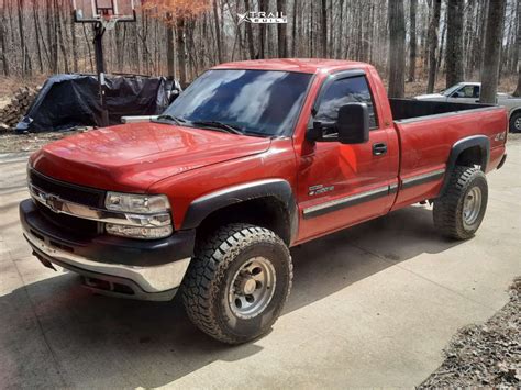 2002 Chevy 2500 Hd 2002 Chevrolet Silverado 2500hd Diesel For Sale By