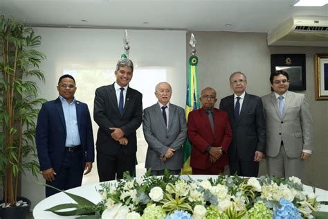 Assembleia De Sergipe Ganha Um Novo Deputado Destaque Noticias