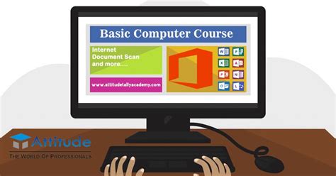 Are You Looking For Computer Course In Delhi