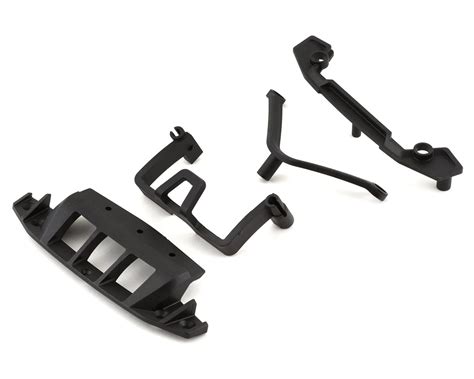MST TCR Bumper Set MXS 230099 RC Car World