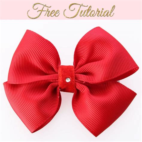 Types Of Ribbon BEST Ribbon Styles For Crafts TREASURIE