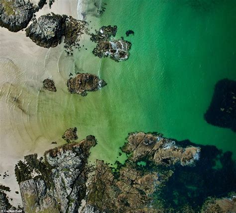 From A Monty Python Castle To Positively Caribbean Beaches Exploring