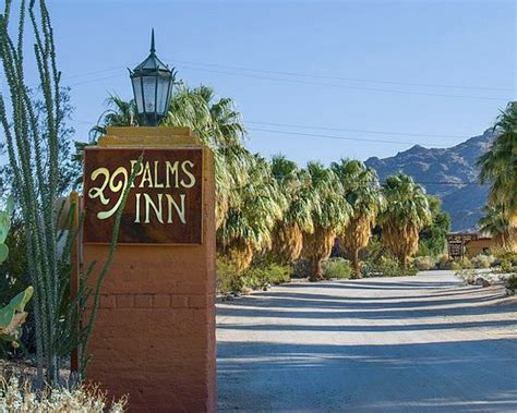 29 Palms Inn Updated 2026 Hotel Reviews Twentynine Palms Ca