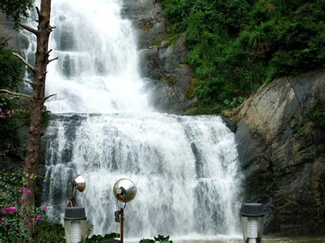 Kodaikanal Munnar Ooty Tour 103062holiday Packages To Dindigul