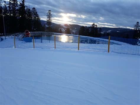 Wisla Skolnity Aktuální Report Z 12 12 2020 Snow Cz