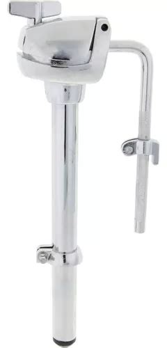 Tom Drum Holder Suporte De Braço Único Hardware De Montage Parcelamento Sem Juros