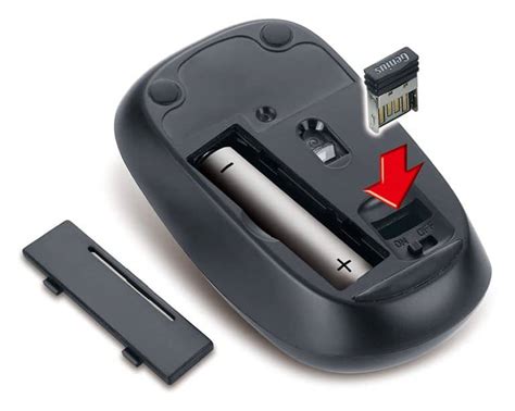 Lost Usb Receiver For Wireless Mouse Heres What To Do Spacehop