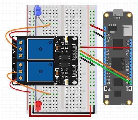 Hack Kit Series Closer Look At Relays