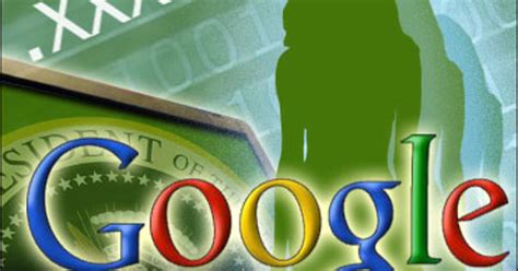 Feds Seek Google Records On Porn CBS News