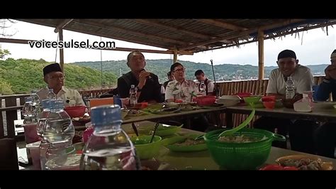Pj Walikota Parepare Blak Blakan Didepan Jurnalis YouTube
