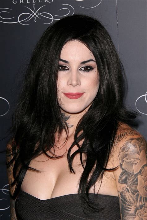 Kat Von D Hot Hd Wallpapers Sports Updates