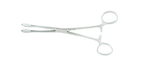 Foerster Sponge Forceps