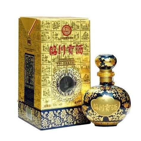 临川贡酒详细介绍特点 历史 抚州特产 特色谷