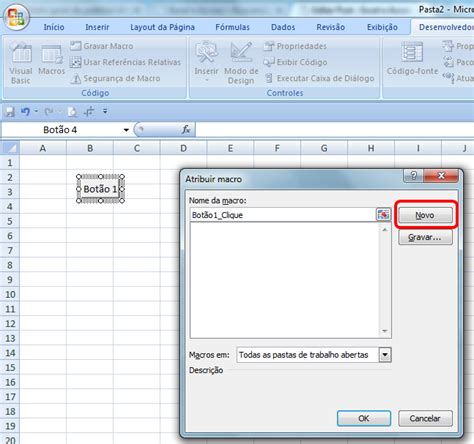 Excel E Access Buscando Dados Do Access Pelo Excel Via VBA Macro Excel E Access