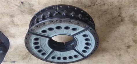 Rato S 270 Vulkan S Series Coupling At ₹ 15000 Piece In Bhavnagar Id