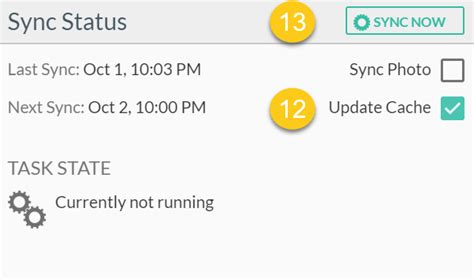 Syncing Contact List Subsets To A Subset Of Users Cirasync