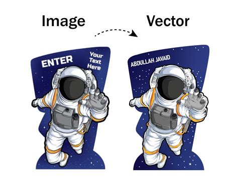 manual vector tracing convert image or logo into vector files upwork