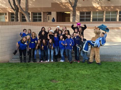 Camp Verde High School Yearbook