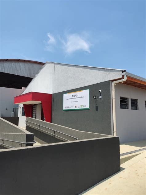 Você precisa saber veja endereços dos Cras de Londrina Norte e