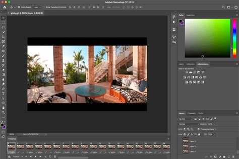 How To Edit A In Photoshop PFRE