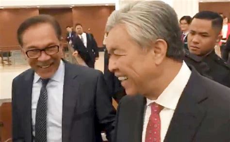 Anwar Zahid Leaked Audio 100 Genuine — The True Net