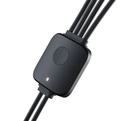 Twinkly Plus Luces Profesionales Smart Led Para Todos Luminal Park