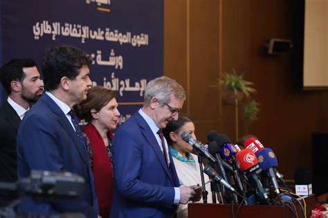 الاتحاد الأوروبي يعلن تعرض سفيره في الخرطوم لـاعتداء في منزله الحرة