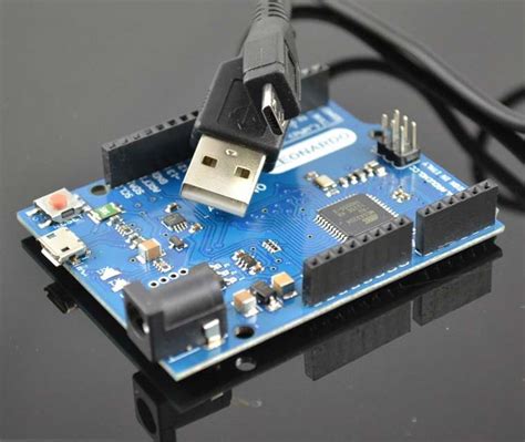 Placas Arduino Suministros Electrónicos Joma