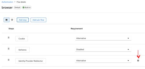 can t convert undefined to object [docker] · issue 15189 · keycloak keycloak · github